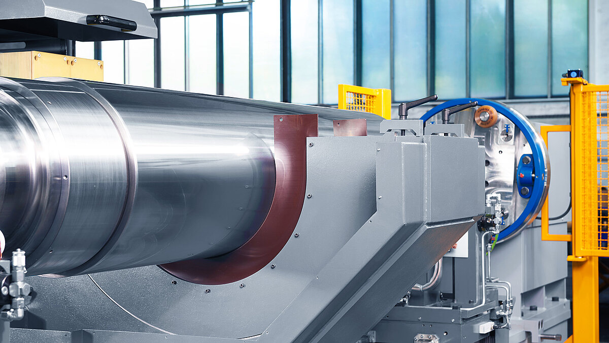 Texturing Technology: Herkules Group